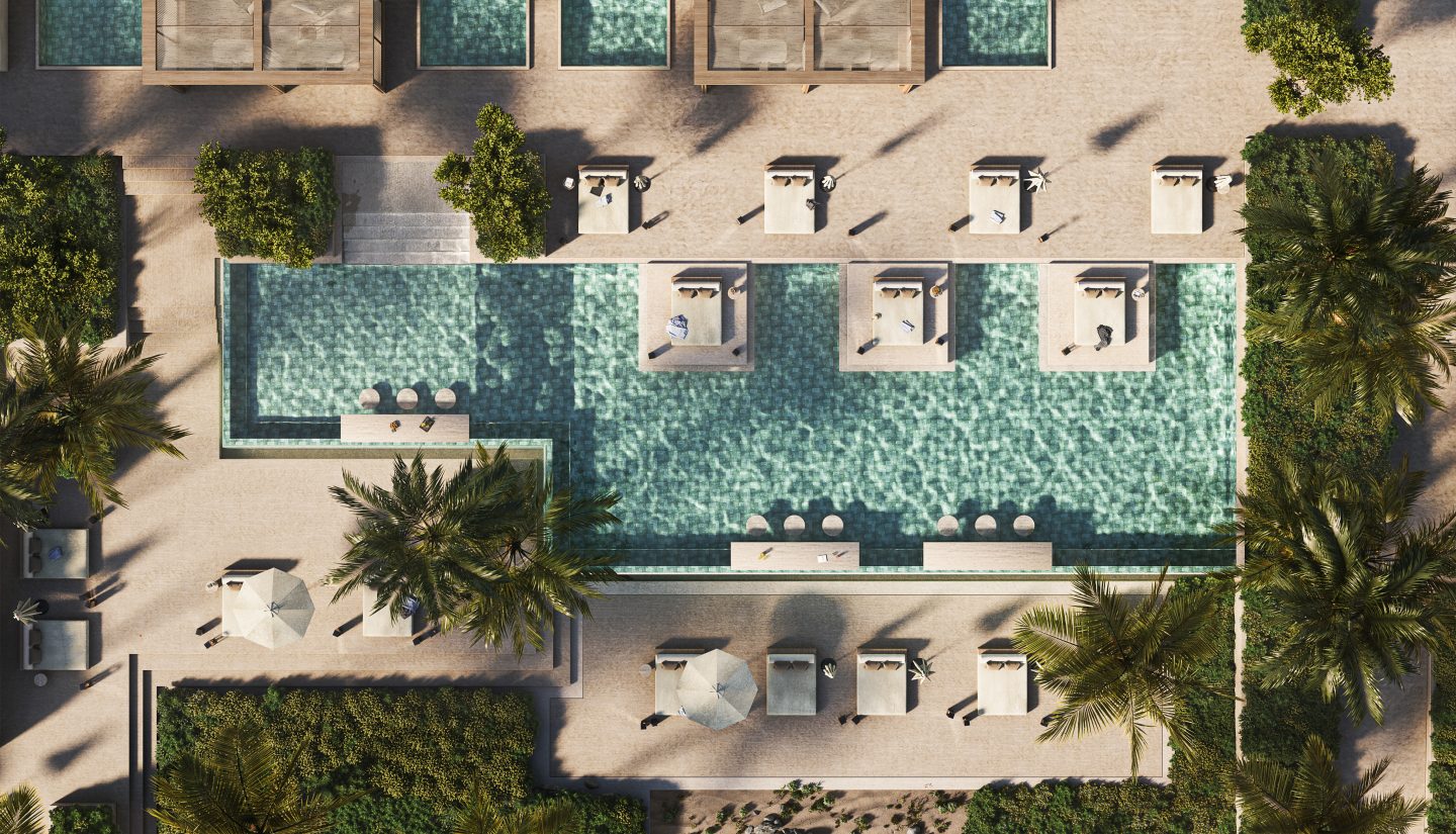 Home - Nobu Residences