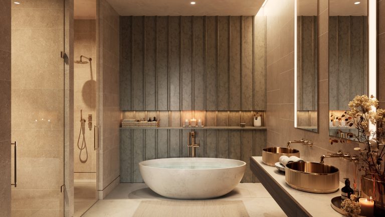 Home - Nobu Residences