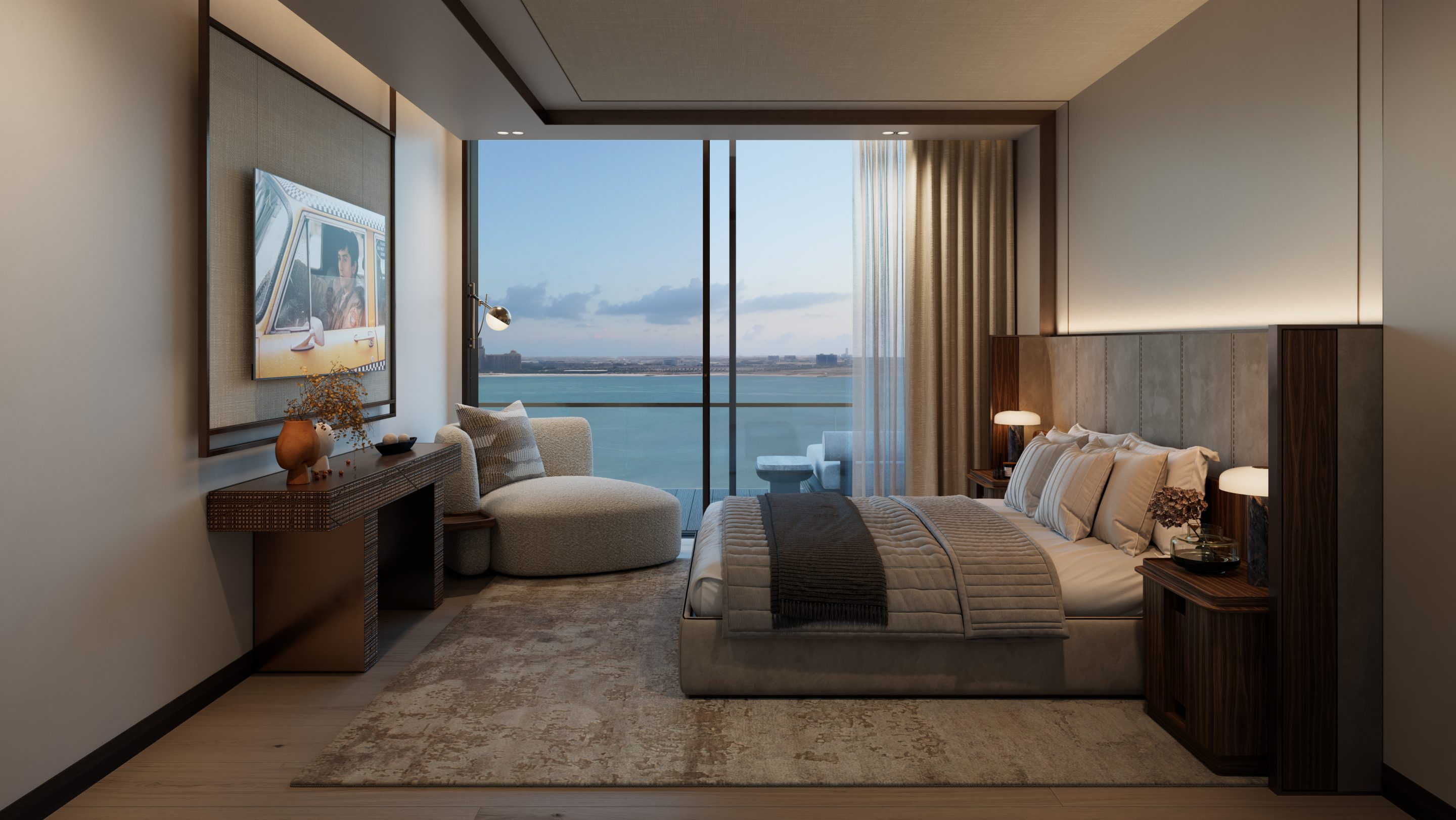 Home - Nobu Residences