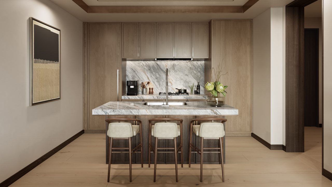 Home - Nobu Residences