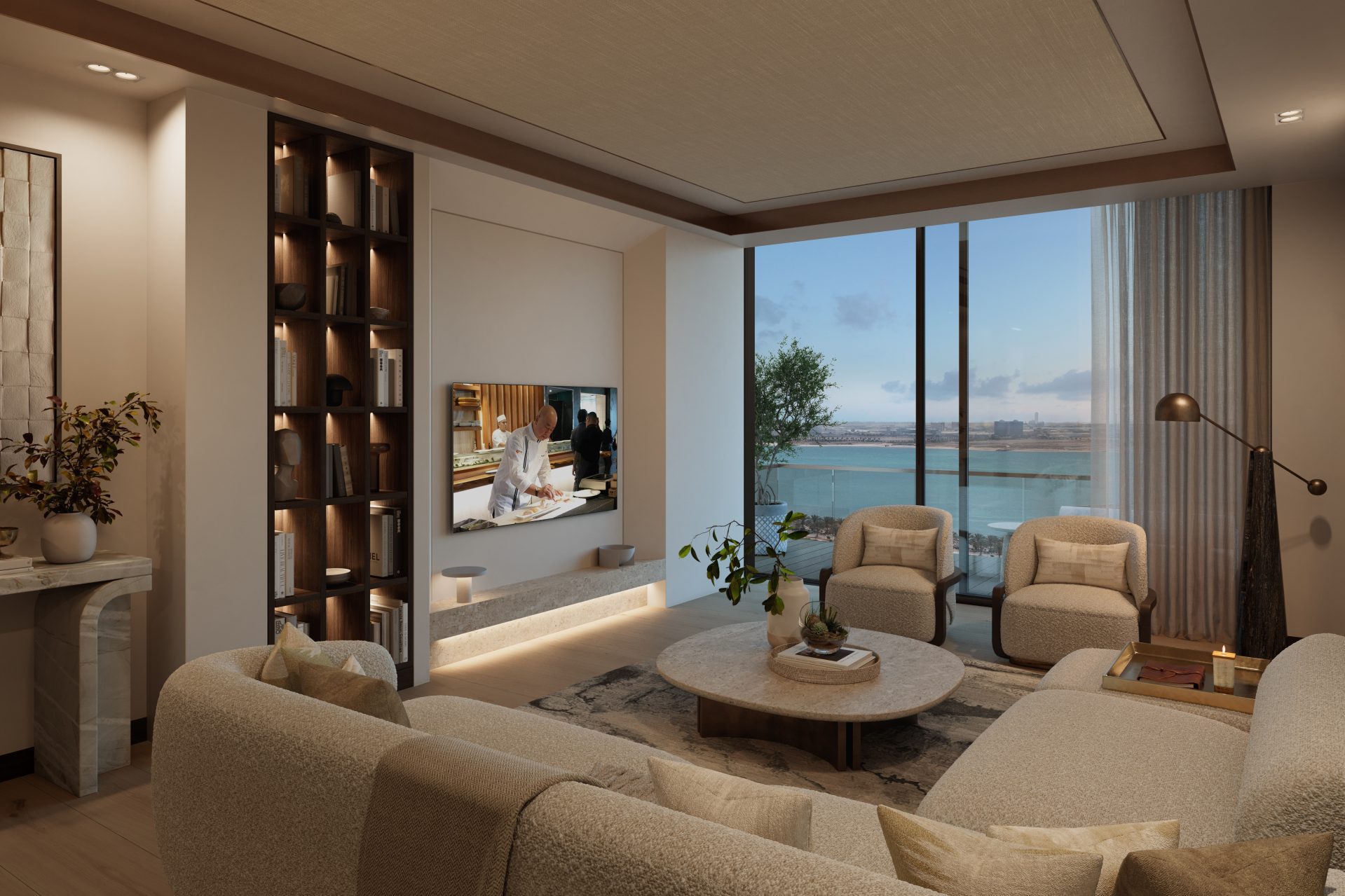 Home - Nobu Residences