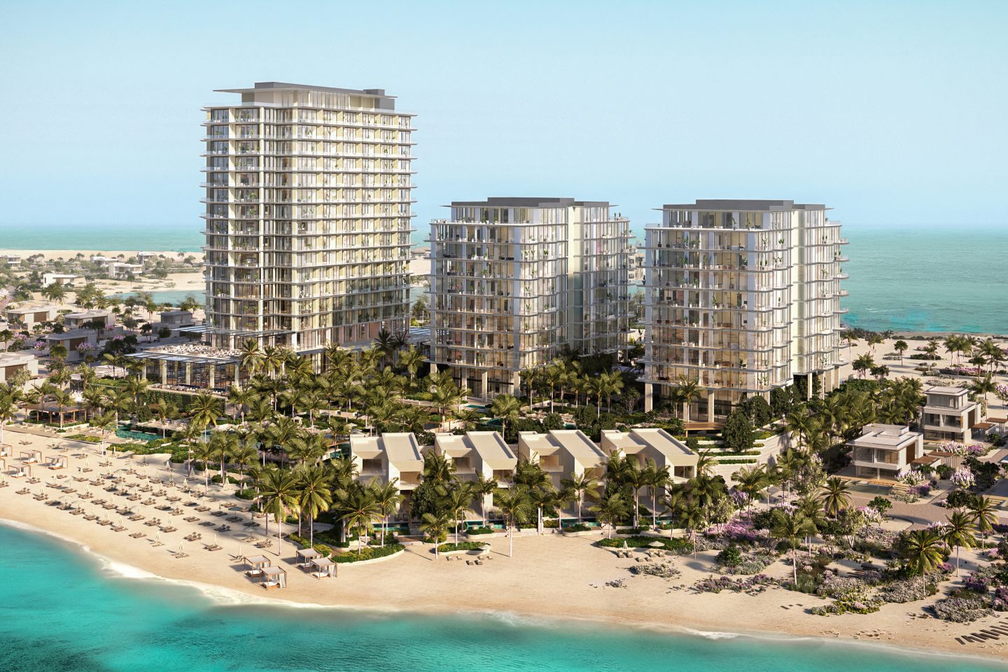 Home - Nobu Residences