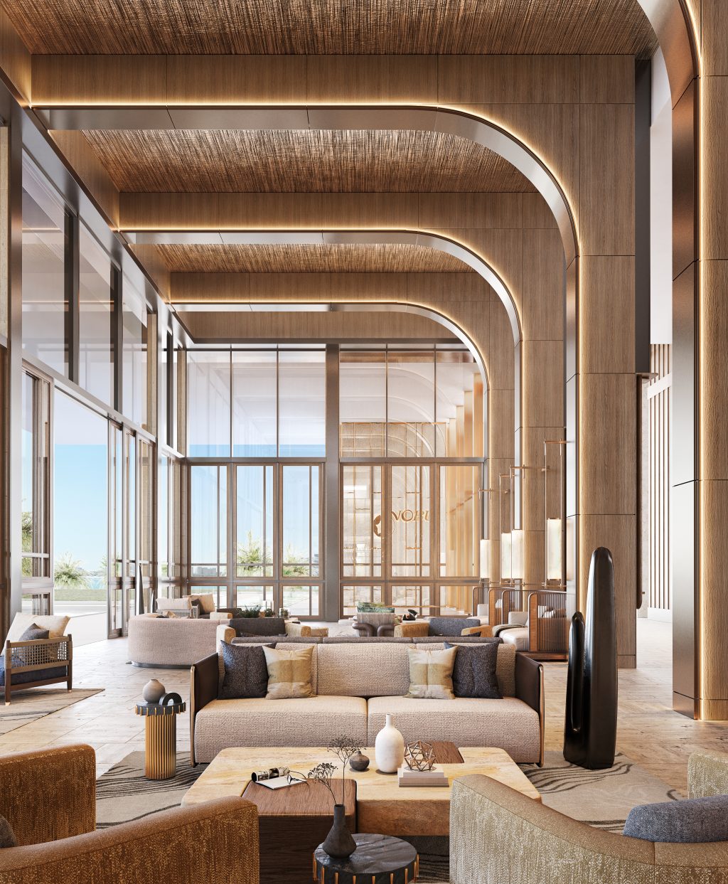 Home - Nobu Residences