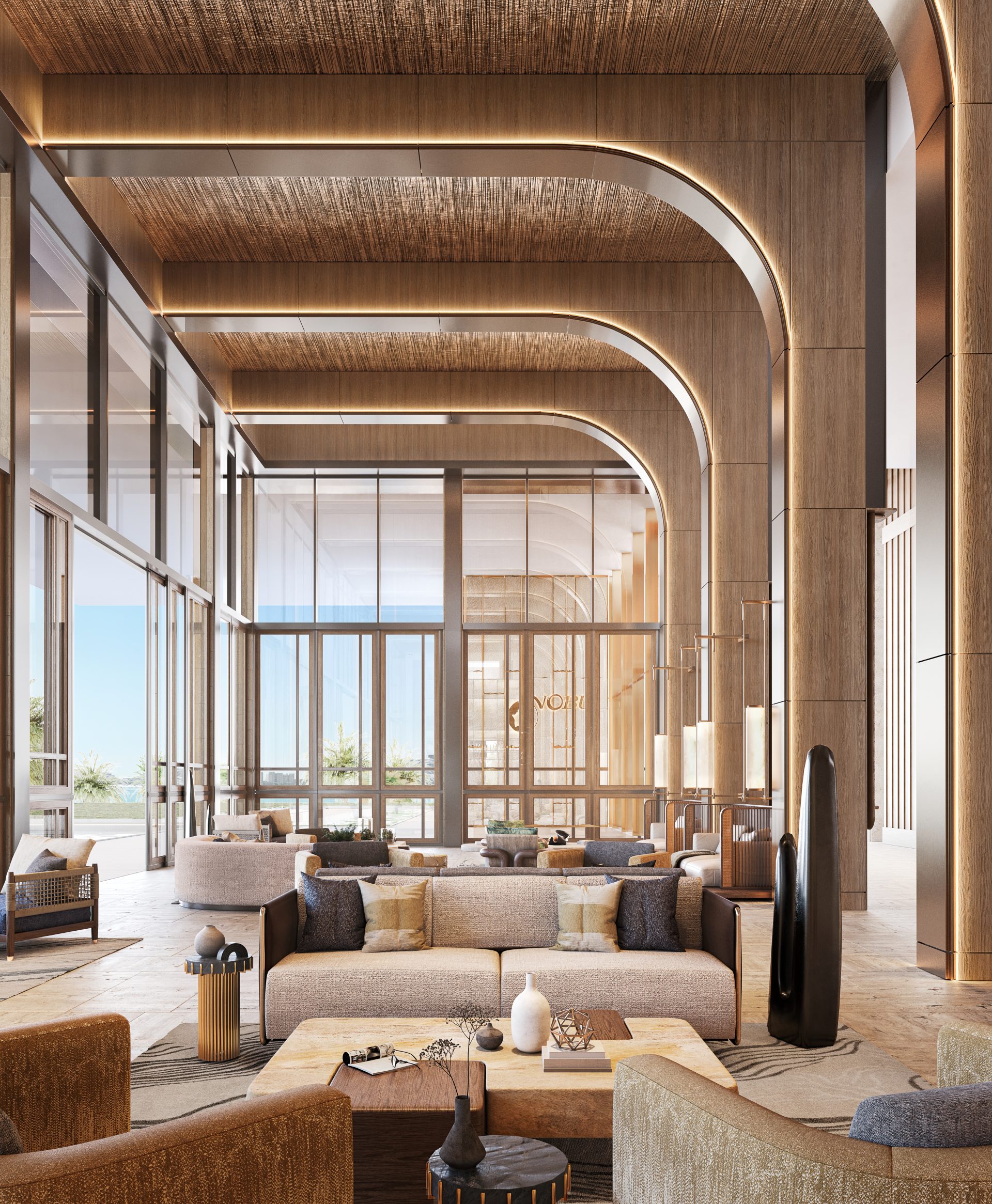 Home - Nobu Residences
