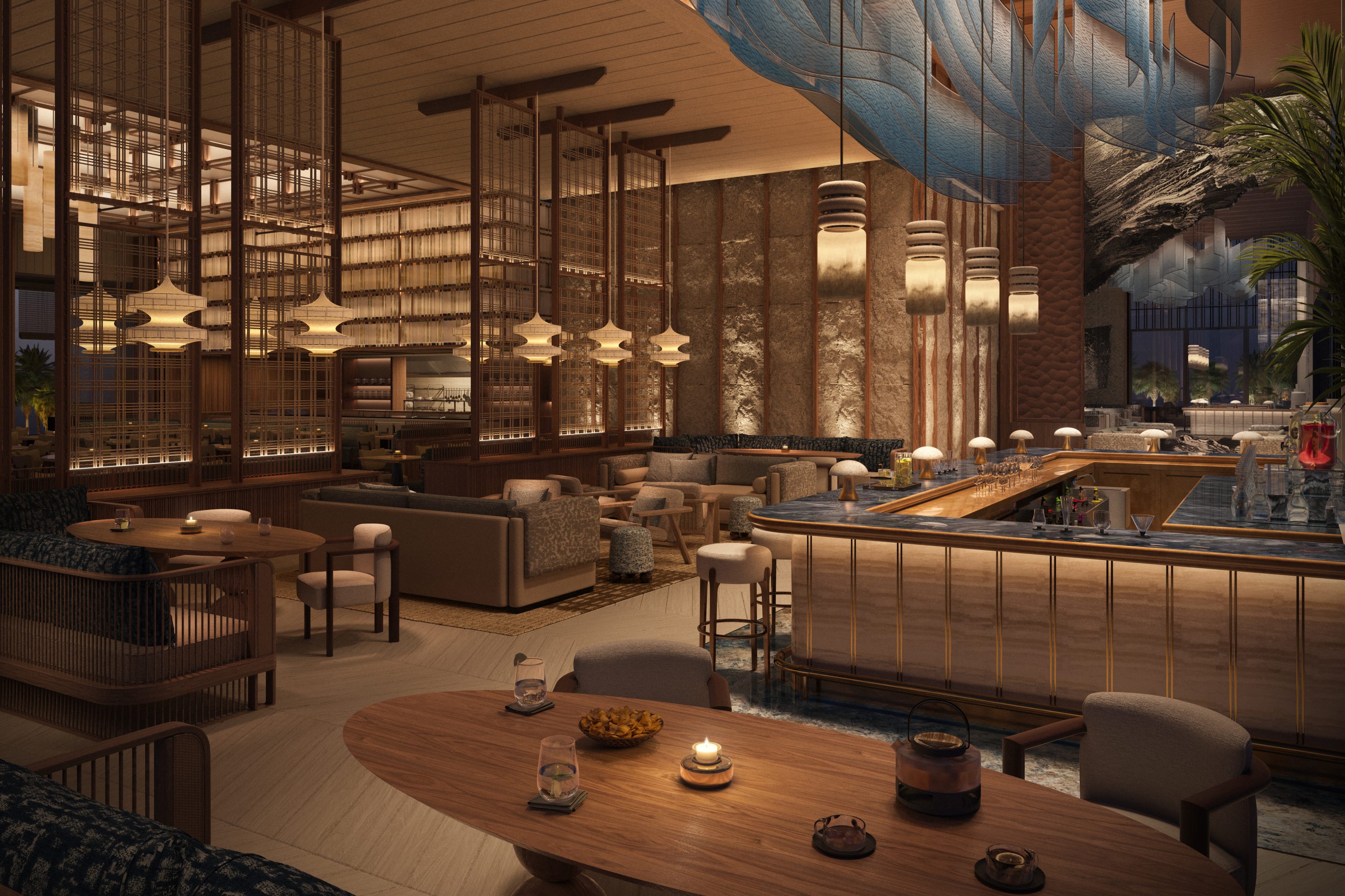 Home - Nobu Residences