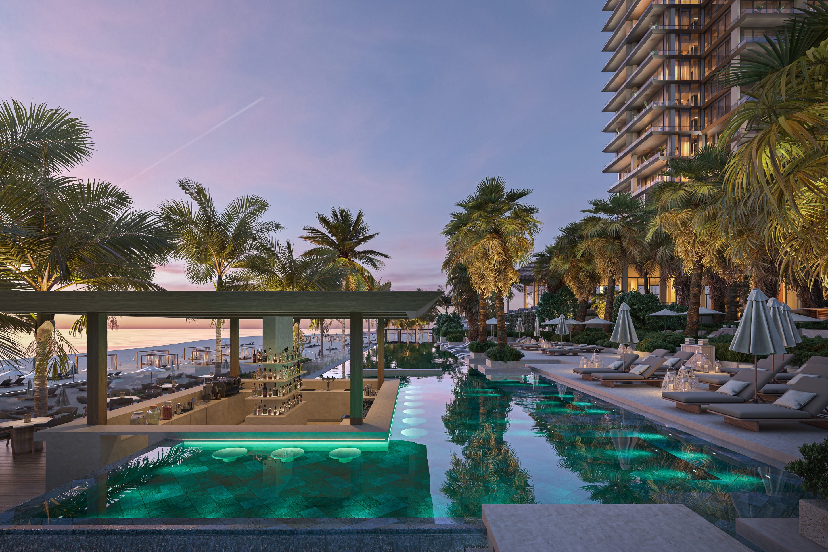 Home - Nobu Residences