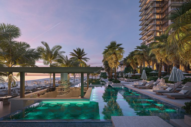 Home - Nobu Residences